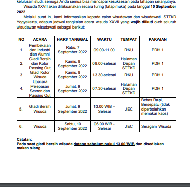 MANAJEMEN TRANSPORTASI STTKD – Program Studi Manajemen Transportasi – Sekolah Tinggi Teknologi ...